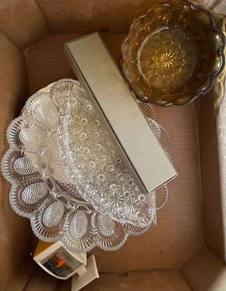 Glass - Sherwood Auctions