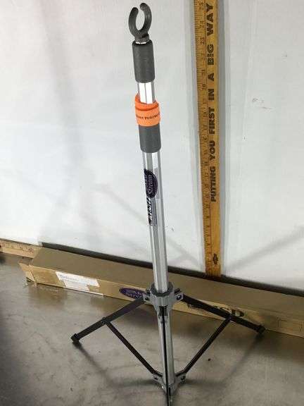 MSD IV Stand - Sherwood Auctions