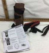 Primal Full Body Harness - Sherwood Auctions