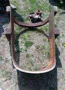 3 Point Mount Tree Spade - Sherwood Auctions