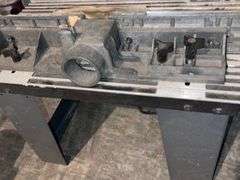 Vermont American Router Table 14x24x14 - Sherwood Auctions