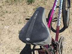 26” Roadmaster 10 Speed Bike - Sherwood Auctions