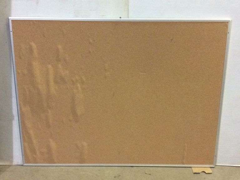 Bulletin Board - Sherwood Auctions