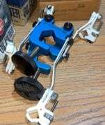 Squares + Ausco, Camel, AC, Borg Warner, Kendall & Standard Boxes/Parts ...