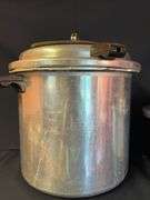 Mirro-Matic Pressure Cookers - Sherwood Auctions