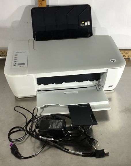 HP Deskjet 2450 - Sherwood Auctions