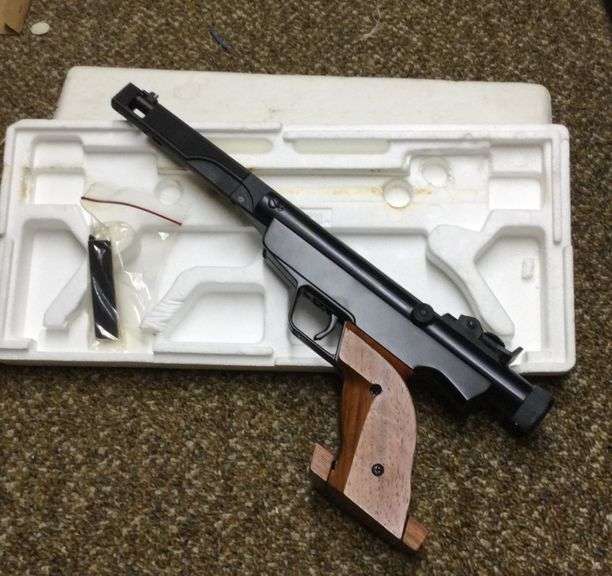 RWS Diana - Sherwood Auctions