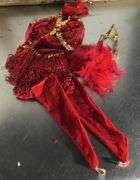 Dance Costumes, Storage Bins - Sherwood Auctions