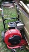 Yard Machine 5 hp Leaf Blower - Sherwood Auctions