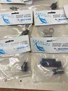 Multistar Chuck System Accessories - Sherwood Auctions