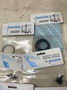 Multistar Chuck System Accessories - Sherwood Auctions