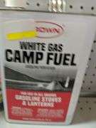 Boot Polish, Camp Fuel, Electric Fence Wire, Eye Glasses, Inflation ...