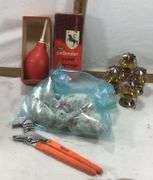 Mini Lanterns, Rectal Syringe and More! - Sherwood Auctions