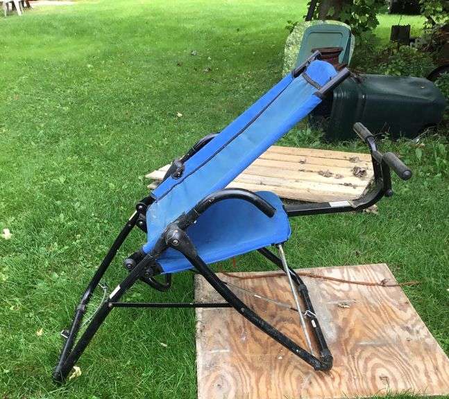 Ab Lounge 2 - Sherwood Auctions