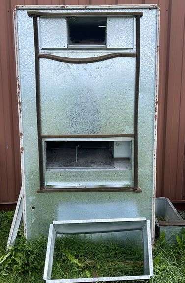 Eubank High Efficiency Wall Mounted Air Conditioning Unit - Sherwood ...