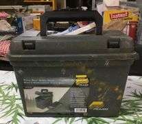 Field Box - Sherwood Auctions