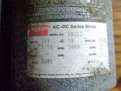 Speedex Key Cutting Machine Model # 9120RM - Sherwood Auctions