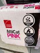 AttiCat Expading Blown-In Insulation System - Sherwood Auctions