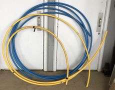 1'' Plastic Line - Sherwood Auctions