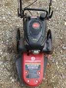 Field Edge Walk Behind String Trimmer - Sherwood Auctions