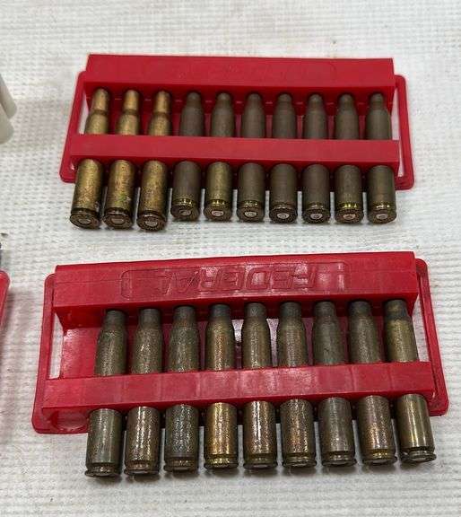 30-06 Bullets - Sherwood Auctions