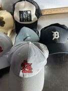 Ball Caps - Sherwood Auctions