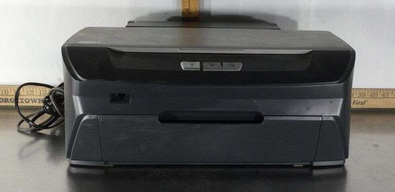 Epson Printer - Sherwood Auctions