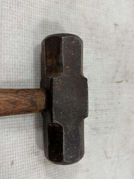Craftsman Hammer - Sherwood Auctions