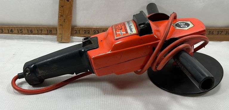 Black & Decker Sander/Polisher - Sherwood Auctions