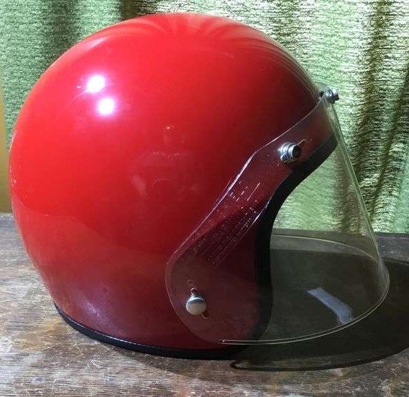 Helment - Sherwood Auctions