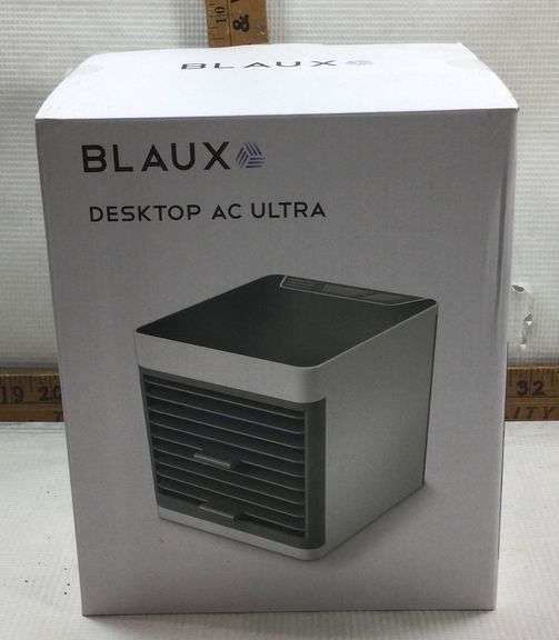 Packaged Desktop AC Ultra - Sherwood Auctions