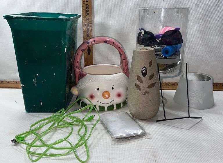 Misc Items - Sherwood Auctions