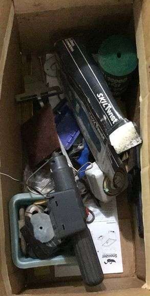 Skip Twist, compression tester, Insulating Foam tape and More ...