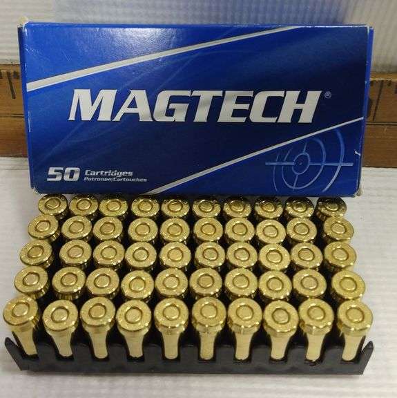 Magtech 380 Auto - Sherwood Auctions