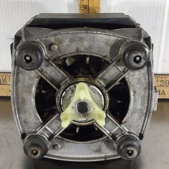 Washer Motor - Sherwood Auctions