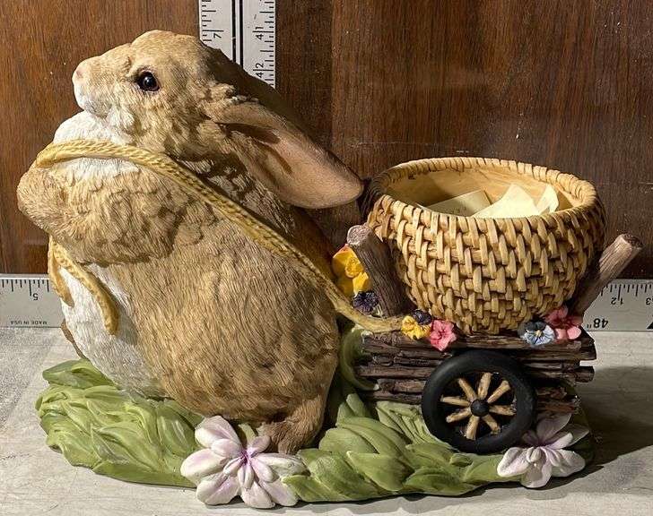 United Designs “Spring Delivery” One Out of Box, One New in Box ...