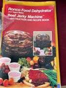 New in Box- Ronco Electric Food Dehydrator - Sherwood Auctions