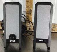 Dell Speakers - Sherwood Auctions