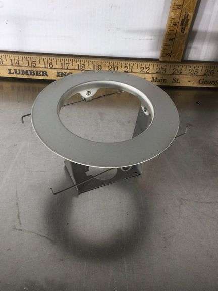 Light Fixture Assembly - Sherwood Auctions