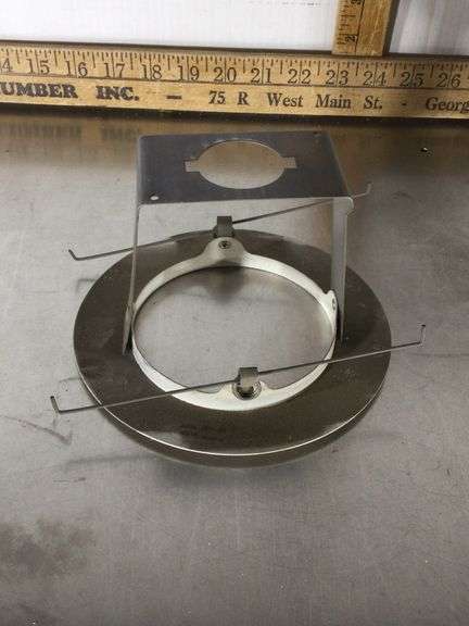 Light Fixture Assembly - Sherwood Auctions