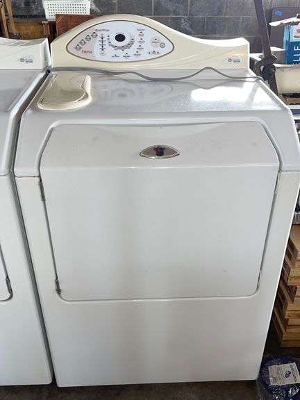 Maytag Neptune Washer - Sherwood Auctions