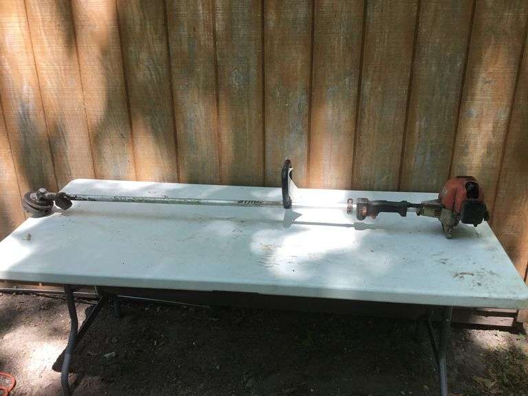 Stihl FS76 Weed Whacker - Sherwood Auctions