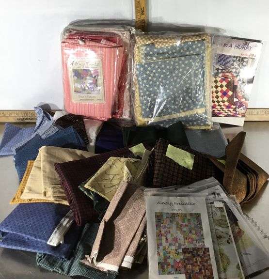 Fabric - Sherwood Auctions