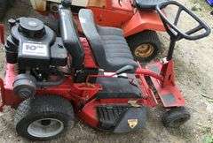 Snapper 28” Riding Mower - Sherwood Auctions