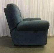 Lazy boy Rocking Chair - Sherwood Auctions