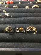 Earrings & Rings - Sherwood Auctions