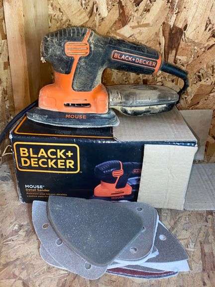 Dewalt 3/8 VSR Drill (D21009), Skil Recipricating Saw (9206), Black ...