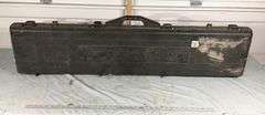Contico Double Gun Hard Case - Sherwood Auctions