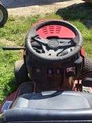 Toro LX 425 Twin Cam 42” Deck - Sherwood Auctions