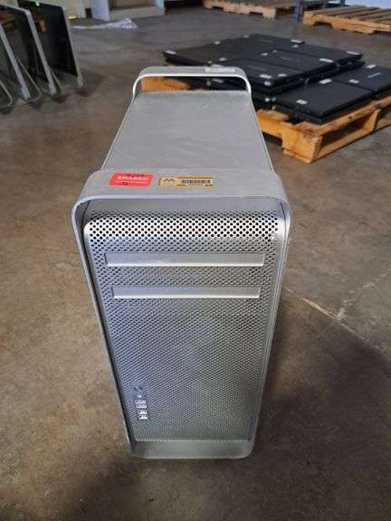 Apple A1829 iMac Pro/2 Desktop Computer - Sierra Auction Management Inc